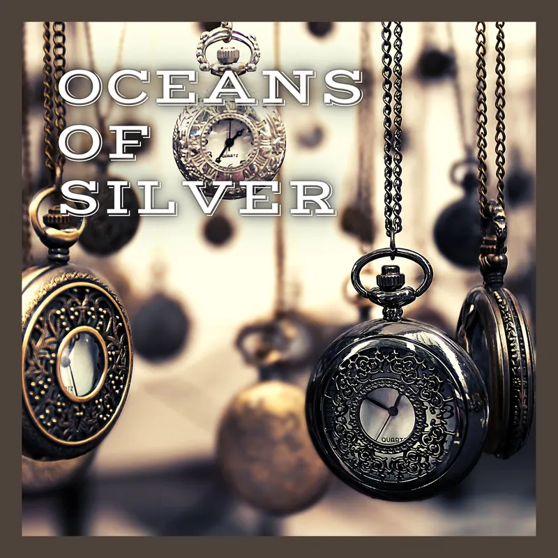 Oceans of Silver | 90s Rock Inspired Beat by Symbol A