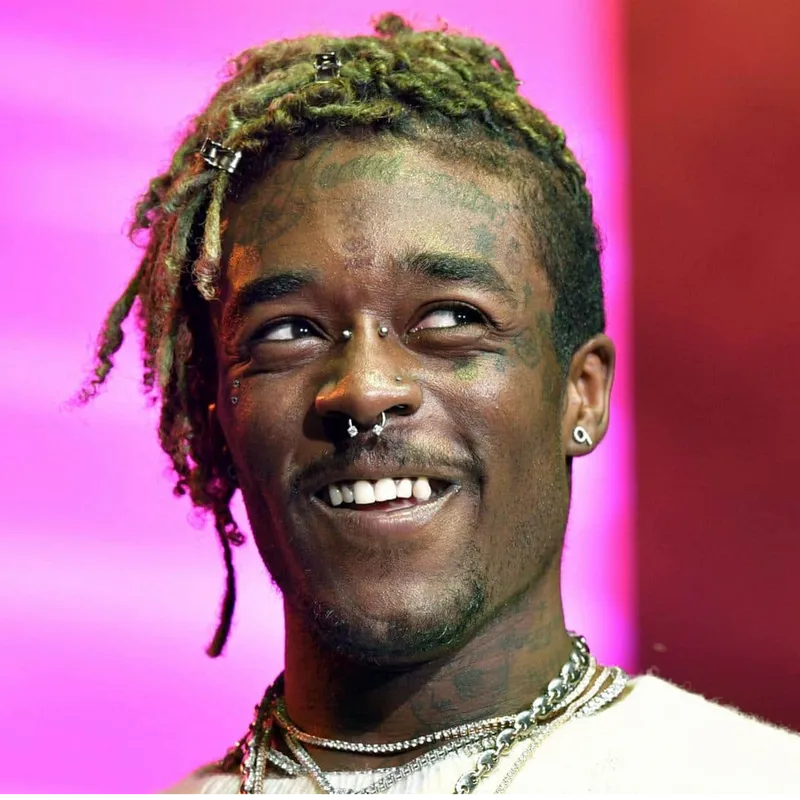 Lil Uzi Vert x Juice WRLD Type Beat -"Symbols" by Spinoz