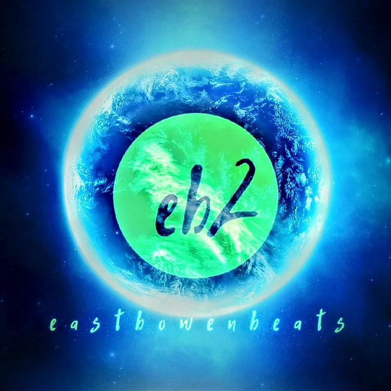 New Territory [Prod. by East Bowen Beats] by East Bowen Beats(eb2)