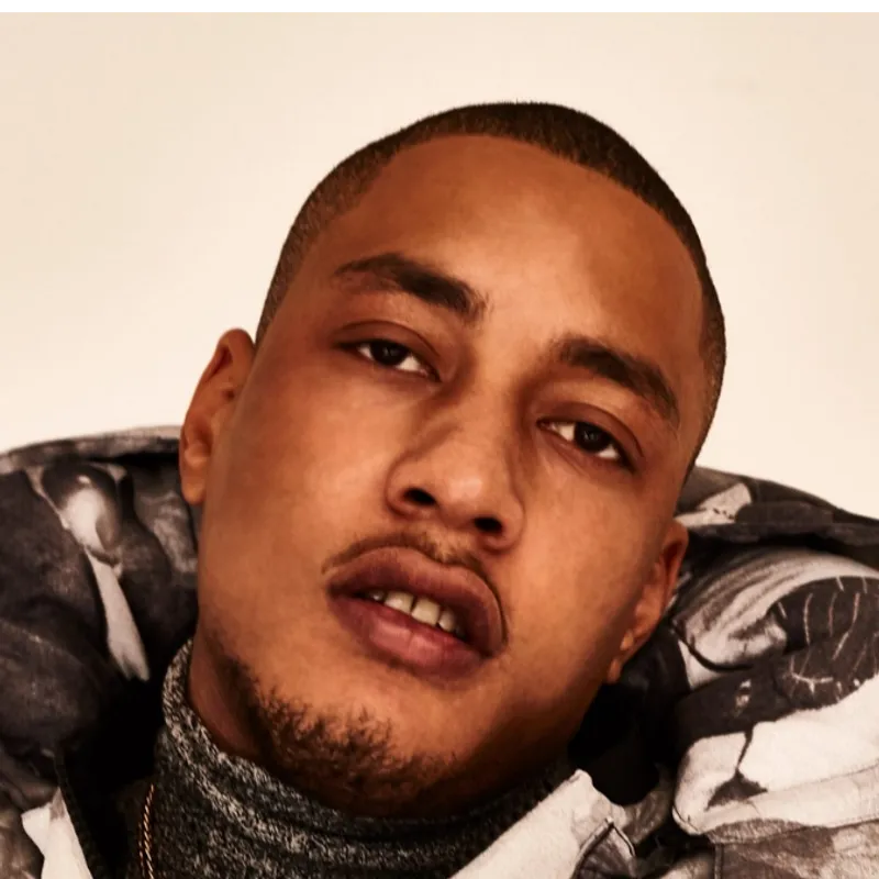 "BANDO" - Dutchavelli x Pop Smoke x UK/NY Drill Type Beat by o5Beatz