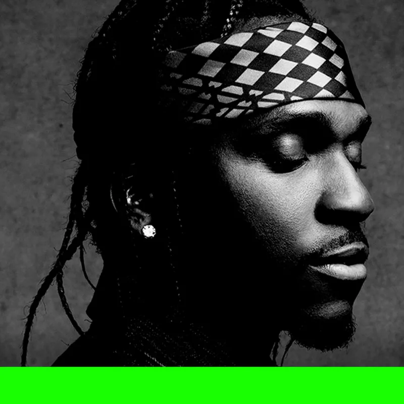 🟩 1+9 FREE🟩 INNER CIRCLE (Pusha T, Clipse, Boom Bap Rap) by Diamond Style