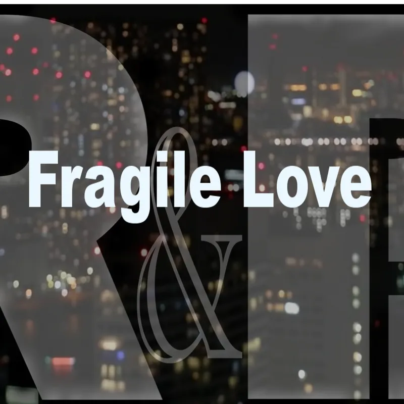 Fragile Love by PastimeBeats