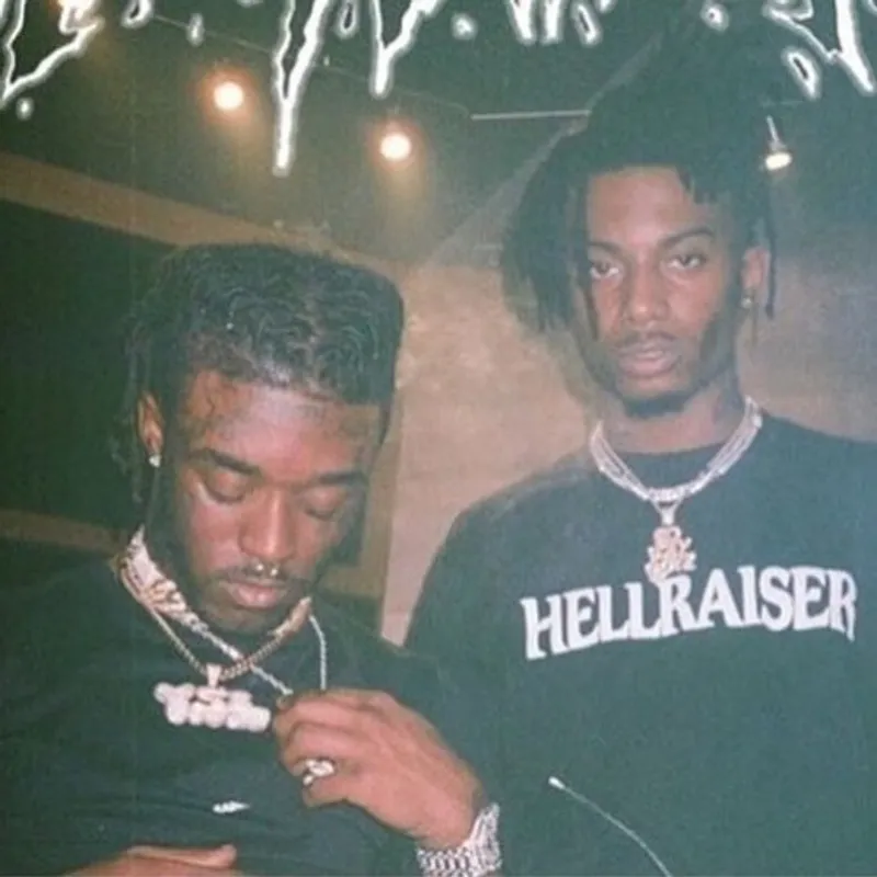 Playboi Carti x Lil Uzi Vert "VLONE RARRI" (Prod. Deezy) by prodbydeezy