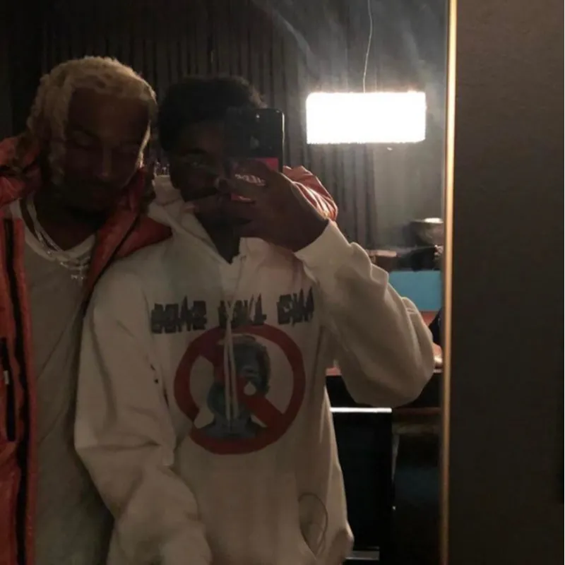 SLATT (Playboi Carti x Ken Carson x WLR) by ATL