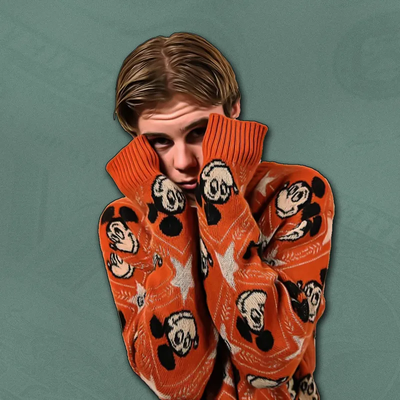 WRONG - The Kid LAROI Type Beat by Tagigo Venis