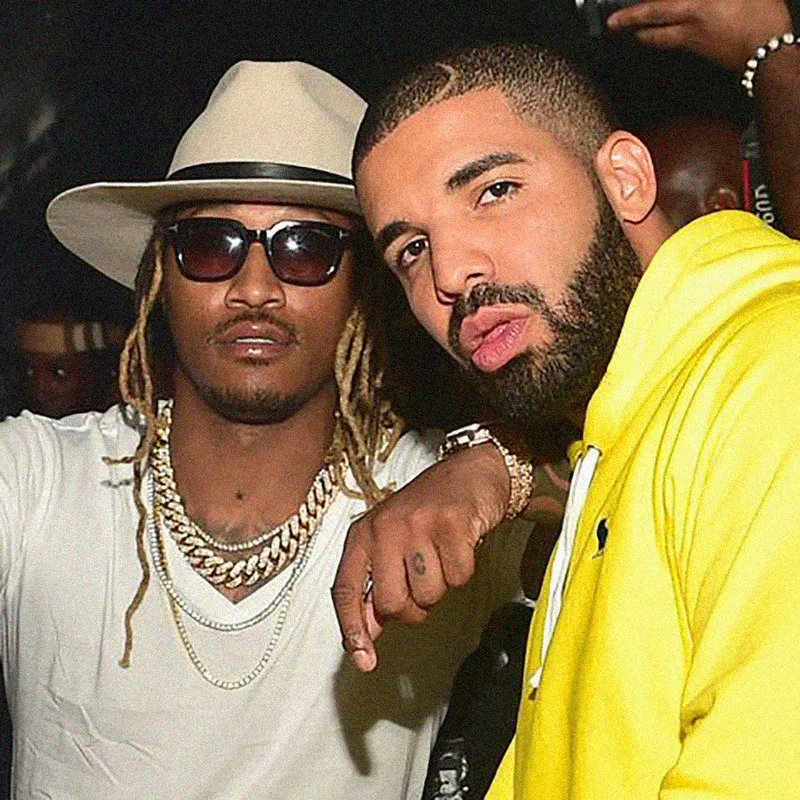 "cold" || future x drake x culture 3 by kyro