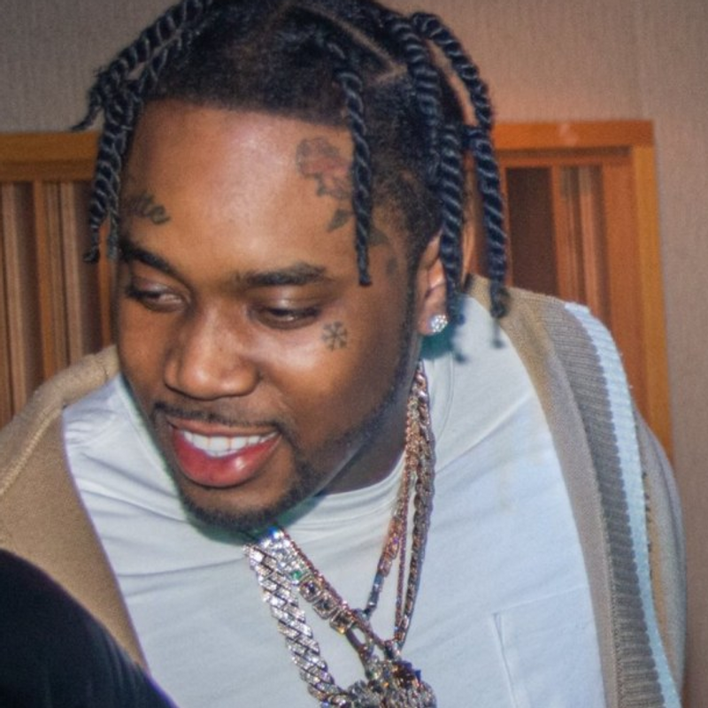 RARI (BUY 2 GET 2 FREE) by TunaBeatz