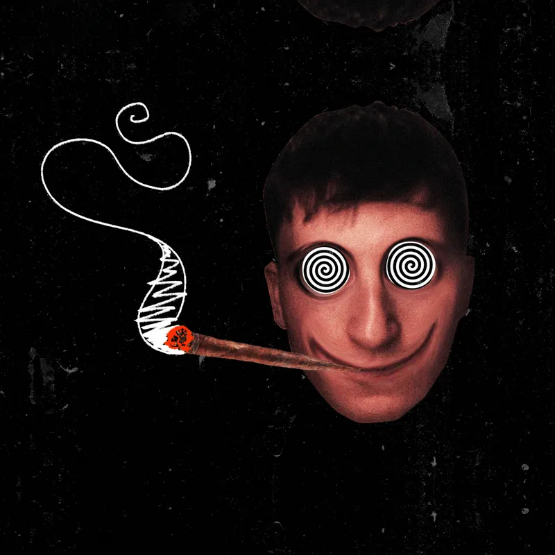 "BACKWOODS" - Token x Ski Mask the Slump God Type Beat by Zepelin Beats