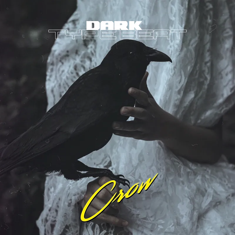 Crow (Dark Type Beat) by BLACK STONE🌀
