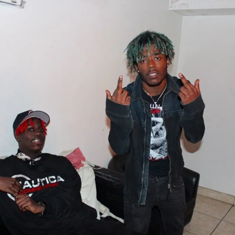 Free Lil Yachty x Lil Uzi Vert Type Beat "Frozen" by CHZN1