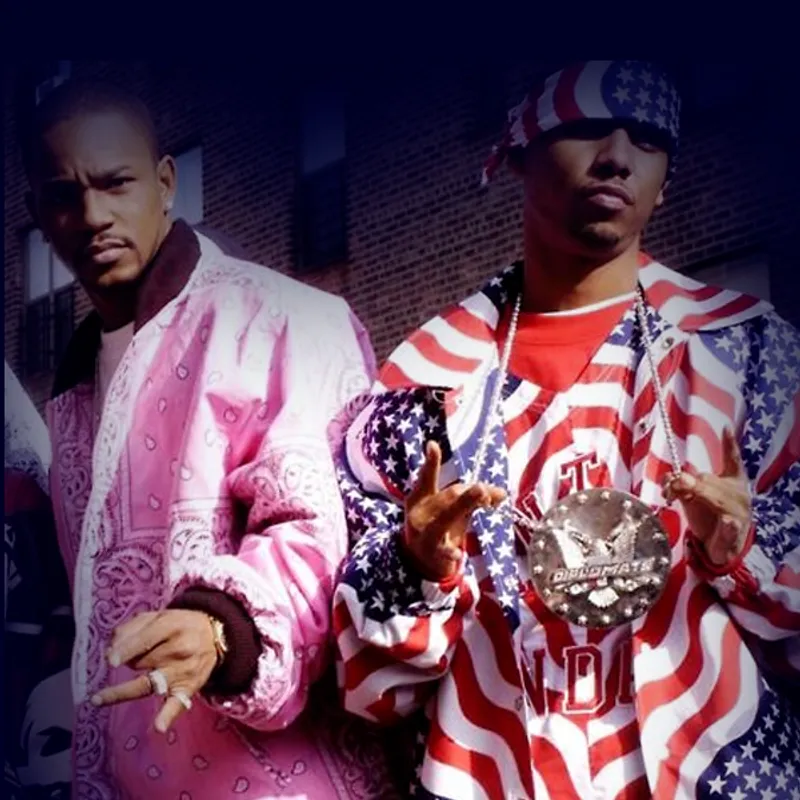911 DIPSET by NY Bangers