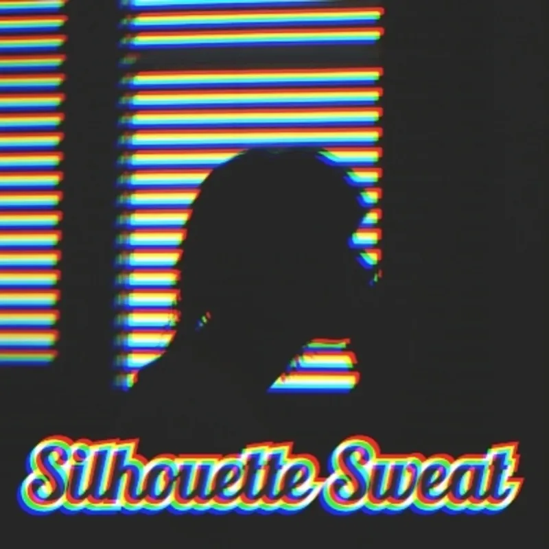 "Silhouette Sweat" The Weeknd|Cardi B|Drake HipHop Rnb 80s by ...