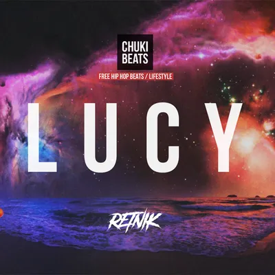 LUCY by Retnik Beats