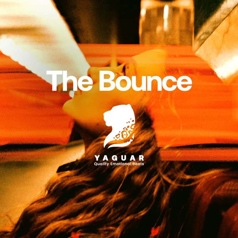 THE BOUNCE (Trap / Pop) by YAGUAR