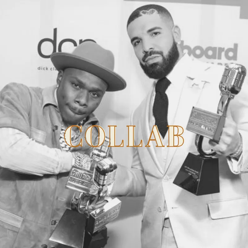COLLAB - DRAKE x DaBABY x TRAVIS SCOTT typebeat by ProdByLiberaxe