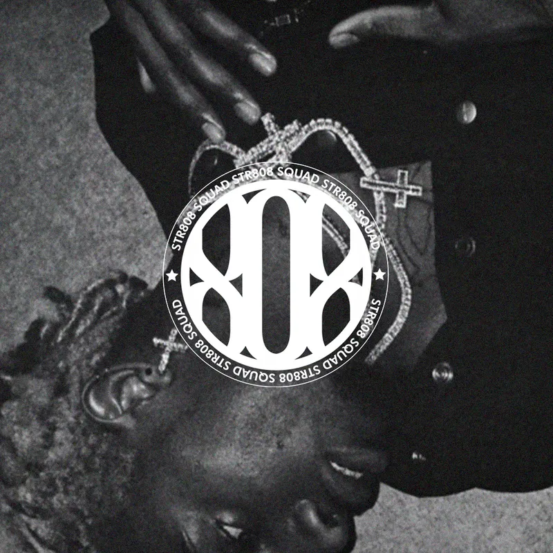 "LEE" Playboi Carti x Pierre Bourne x Yeat Type Beat by STR808 SQUAD