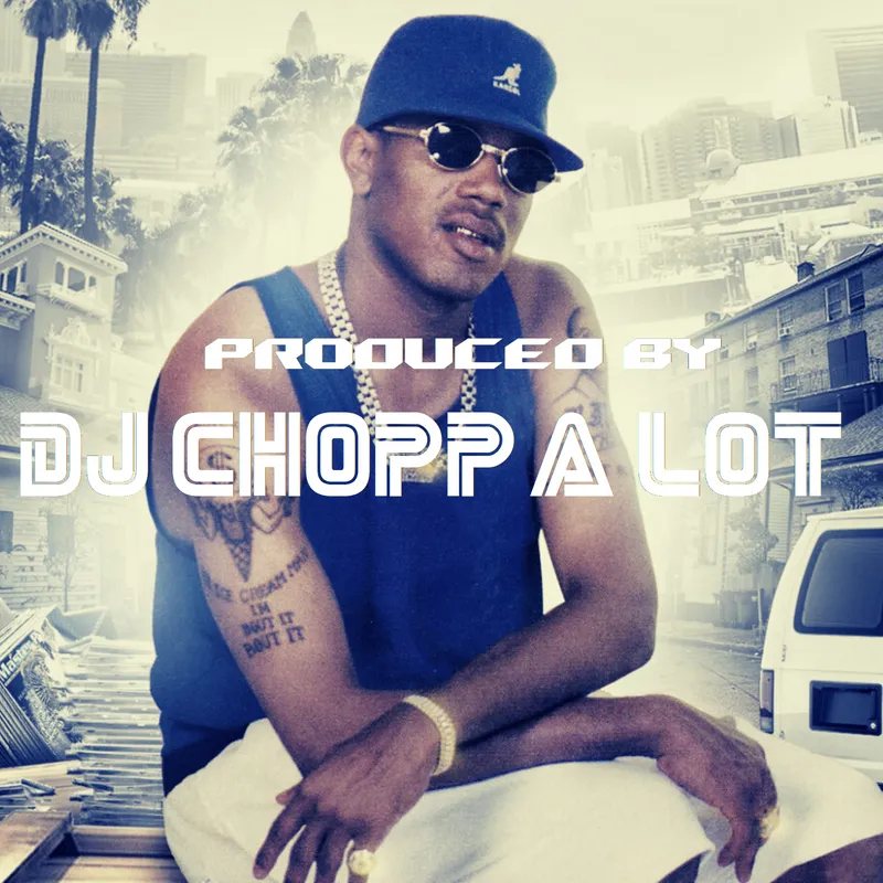 Pull A Kick Door - "Pimp C x Master P x Bun B" Type Beat by DJCHOPPALOT