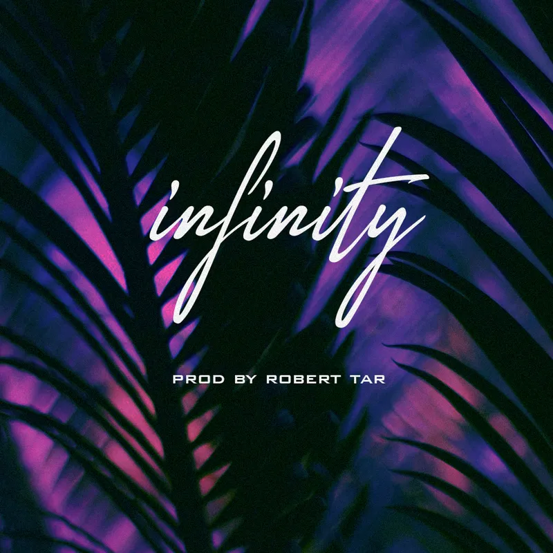 Infinity by Robert Tar