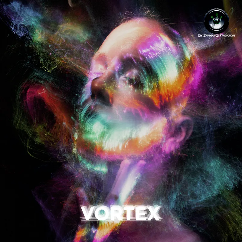 Beats - Vortex - Billie Eilish - Travis Scott - T- Pain by BeatZfromMarZz