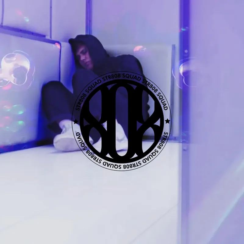 "SONNENSTRAHL" Longus Mongus x Lugatti x NARU Type Beat by STR808 SQUAD