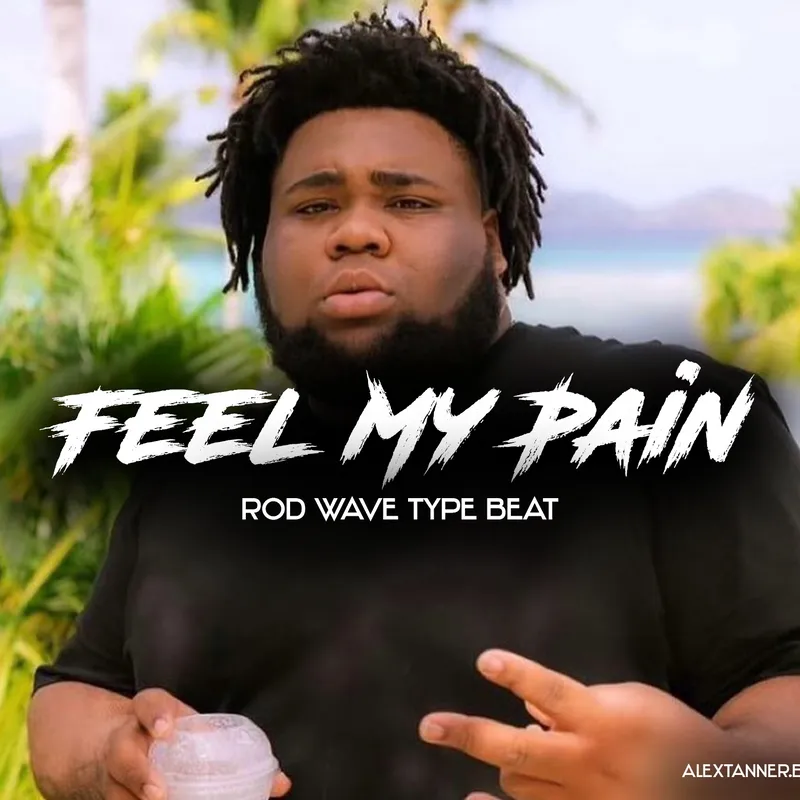 "Feel My Pain" - Rod Wave Type Beat by Alex Made This Beat