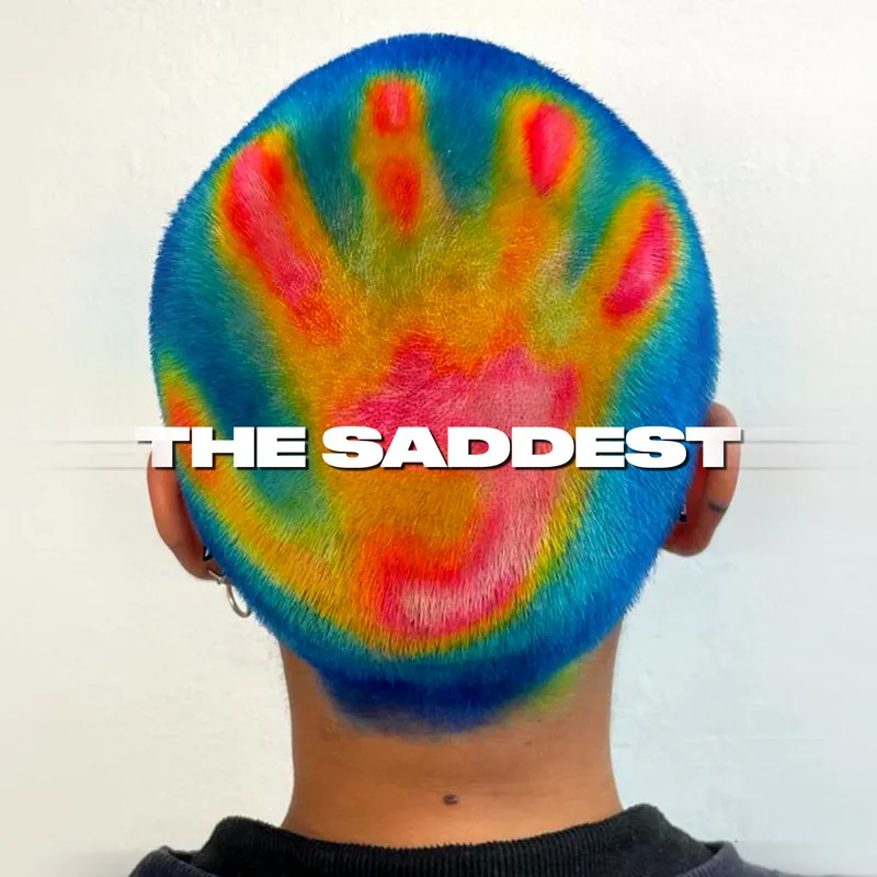 The Saddest | DNB x PinkPantheress x Drum and Bass Type Beat by GORE OCEAN