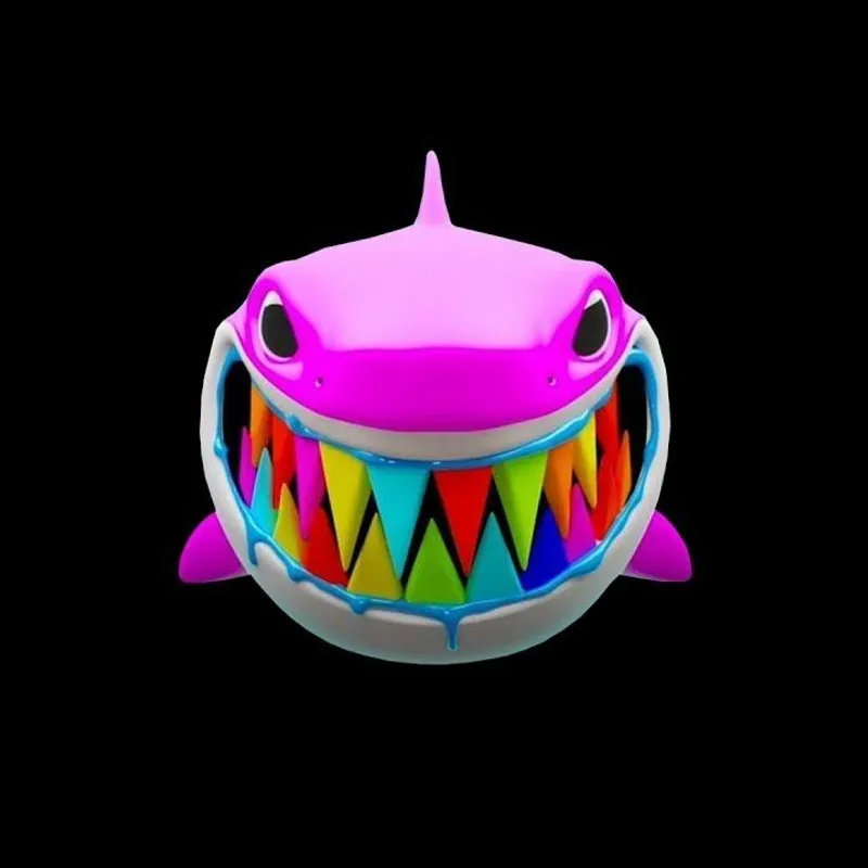 [FREE] 6IX9INE Type Beat 'Diamond Shark' Free Trap Beats 202 by Yan Kee
