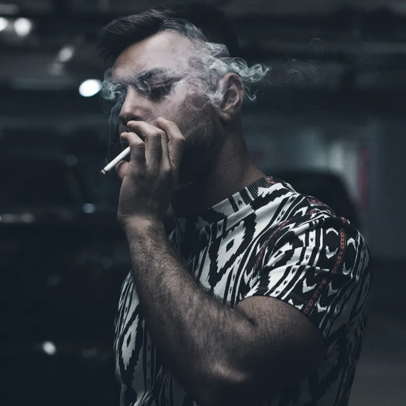 Respect - Dark Hard Rap Beat Deep Motivational Instrumental by Veysigz