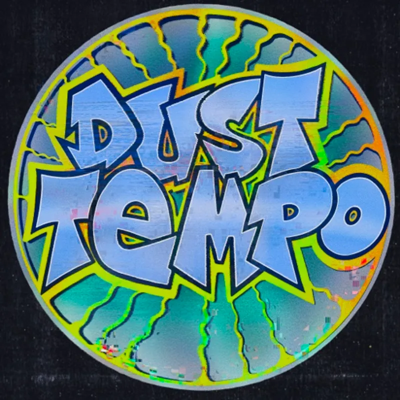 Tornado by dust tempo