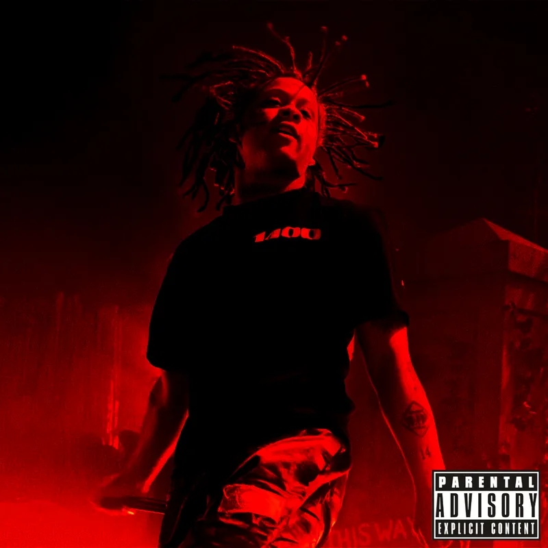 "Rage" - Playboi Carti x Trippie Redd type beat by drogu