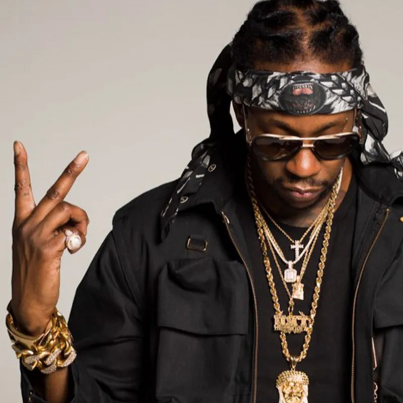 Darlin' Darlin' | 2 Chainz Type Beat | Ojay's Sample by Beats McFinnigan