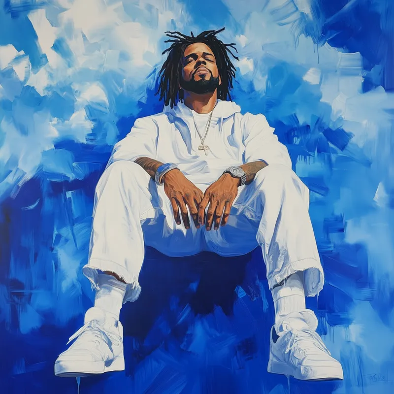 Nirvana (J Cole Type Beat) by Dru Era