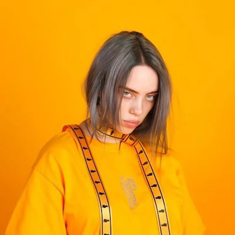 MONSTER (Billie Eilish x Dark Pop Type Beat) by Fantom