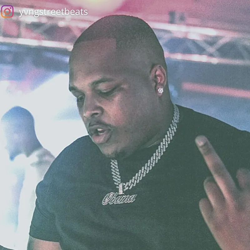 "KICKFLIPS" | BLUE BUCKS CLAN TYPE BEAT by yvngstreet