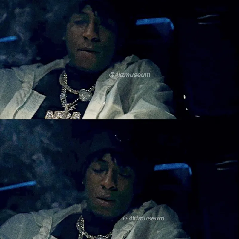 Smoke Strong | NBA Youngboy Type Beat by Jozzex