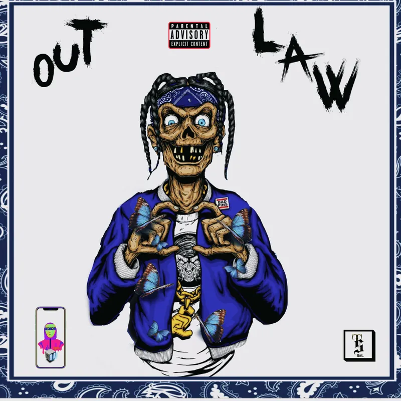 OUTLAW|BUY 1 GET 1 FREE by Southside