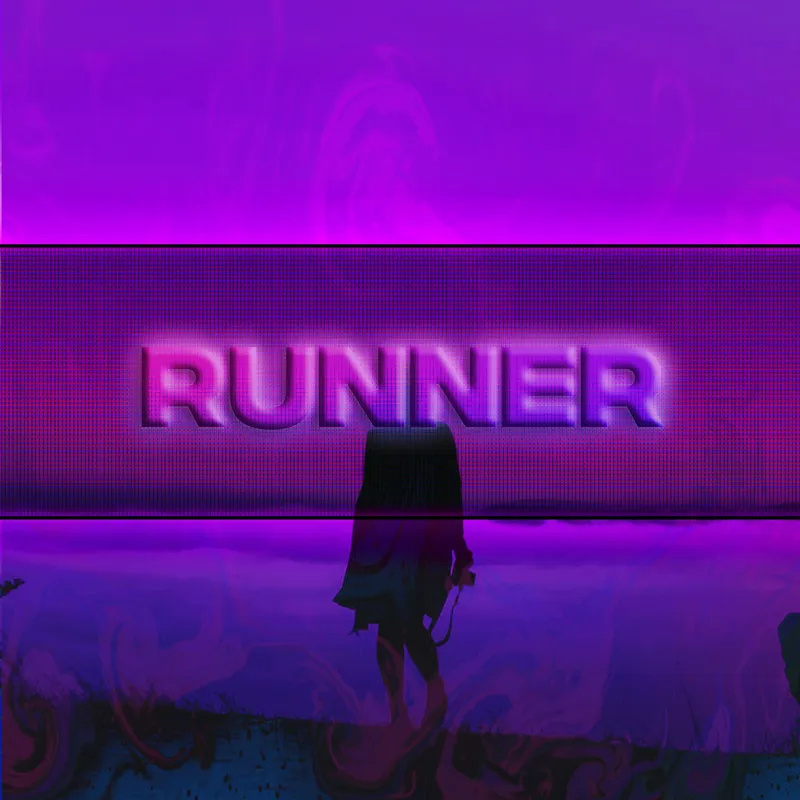 Playboi Carti x Don Toliver Type Beat - "Runner" by DREAM CVST