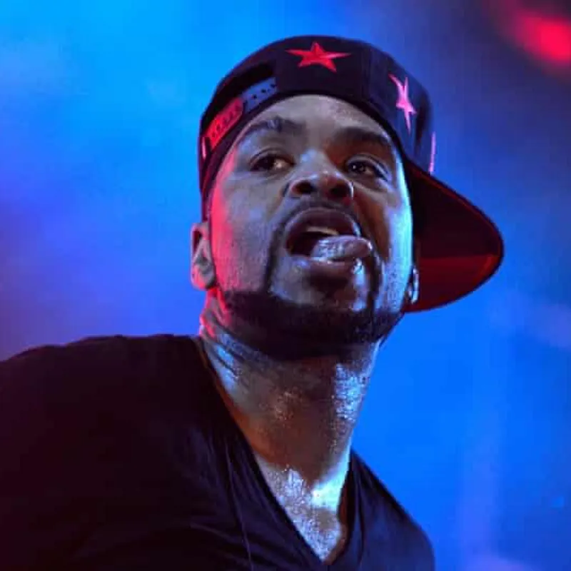 Method Man Type Beat by ZigZag Beats