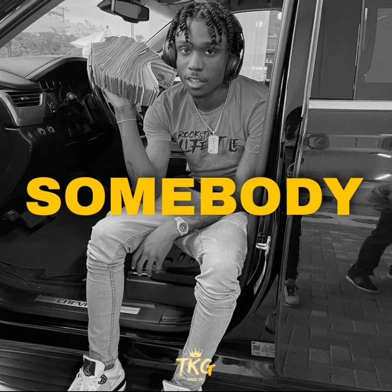 Scorey x Polo G Type Beat "Somebody" [BUY 2 GET 1 FREE] by prodbytkg