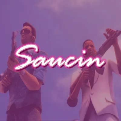 Saucin by Fly Melodies