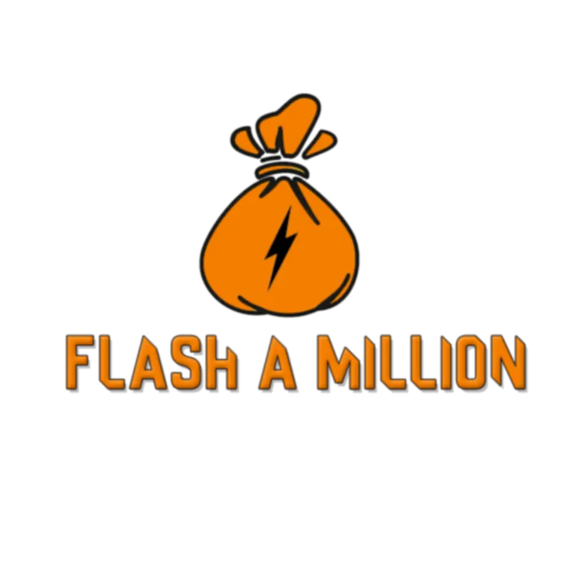 How Deep (Produced By Flash A Million) by FLASH A MILLION