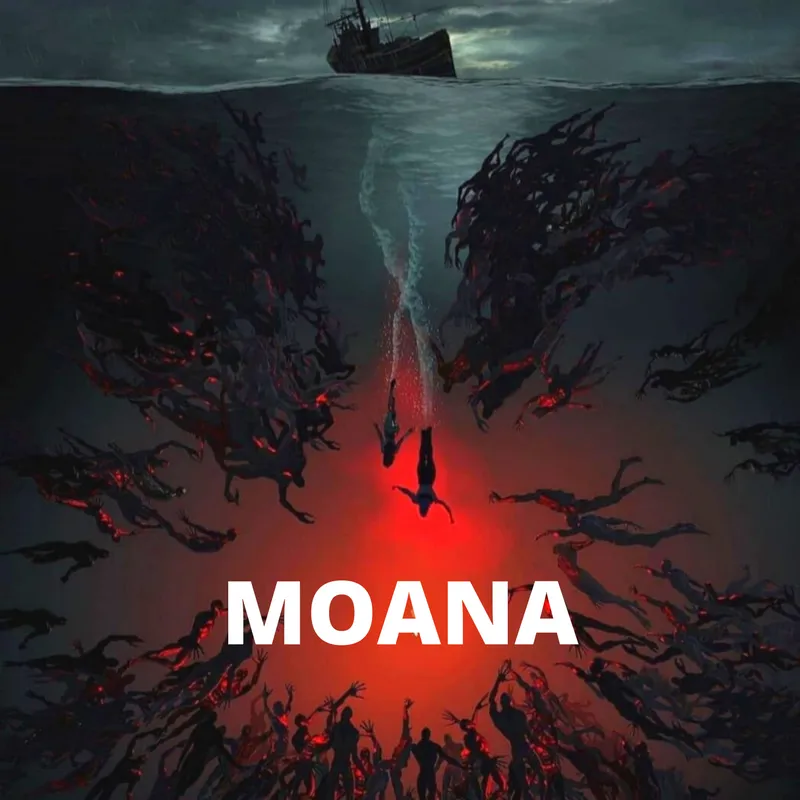 Moana by Tawfio Sounds
