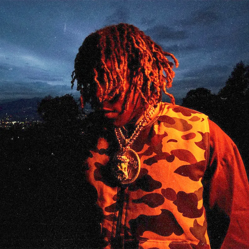 Flocky (Don Toliver x Travis Scott x Hard) by BLACK LIONS BEATZ