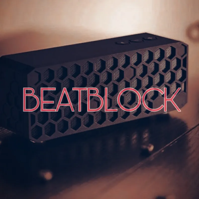 BeatBlock (Prod. by Ayye P) by realayyep