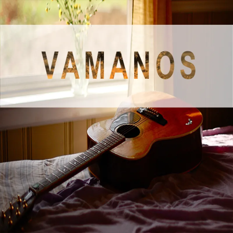 Vamanos by BachBeats