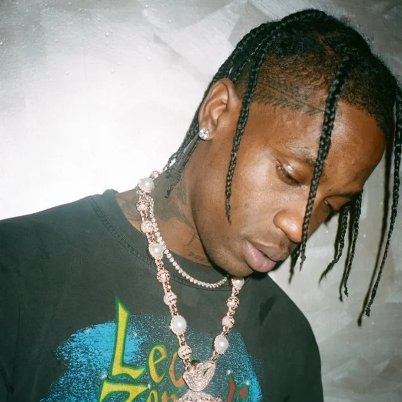 Connect (Travis Scott Type Beat) by Cull Mobb