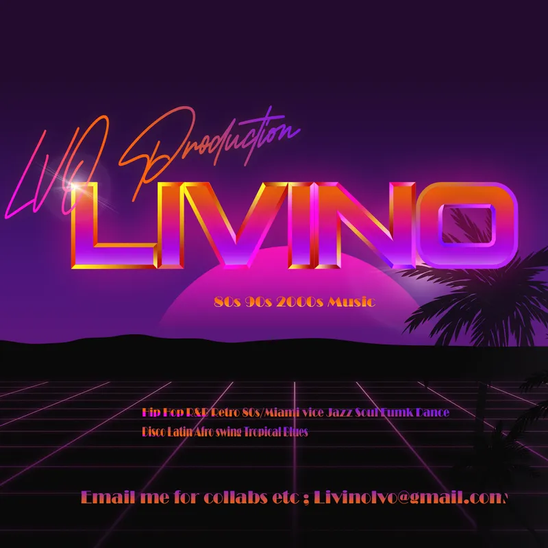 Retro 80s type beat ''HotSpot,, Disco x SOS Band - (LIVINO) by LIVINO