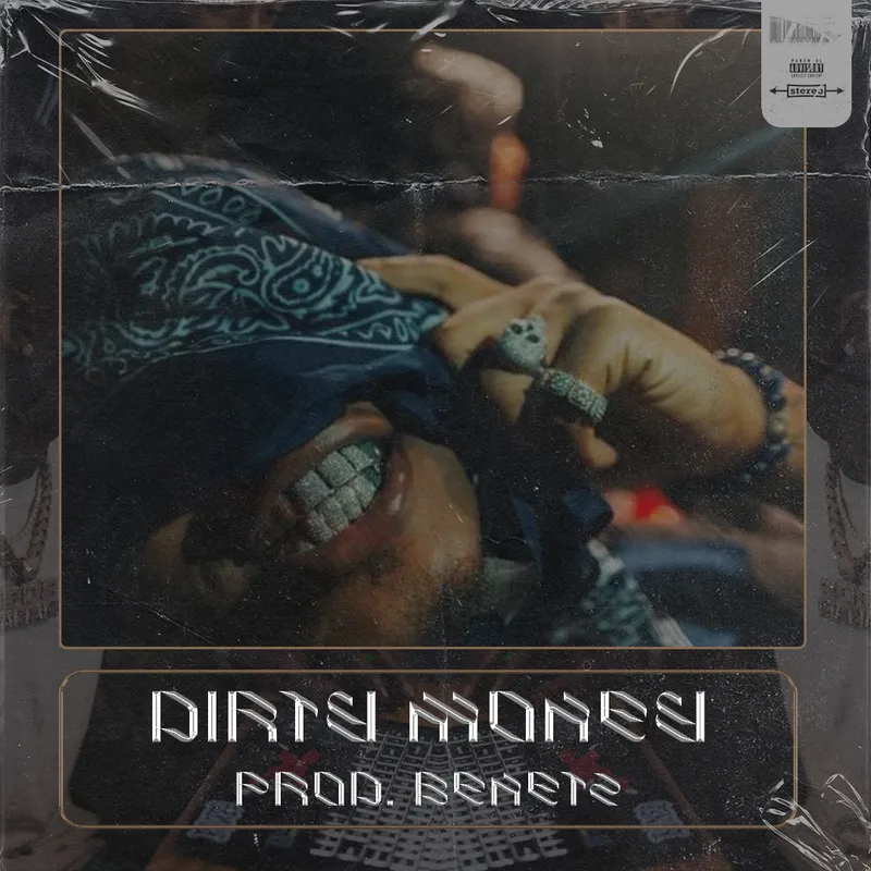 Dirty Money | Hard Pyrex Whippa type beat by benetz