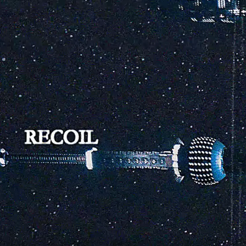 [FREE] Joji x Drake - Recoil by Marko Meti