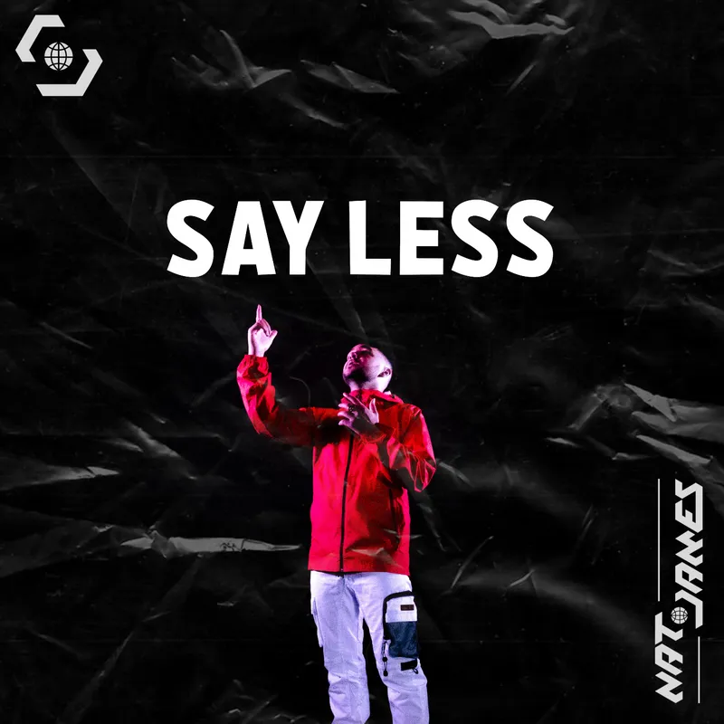 SAY LESS - VERSE 2 by Power Vocals by NJ